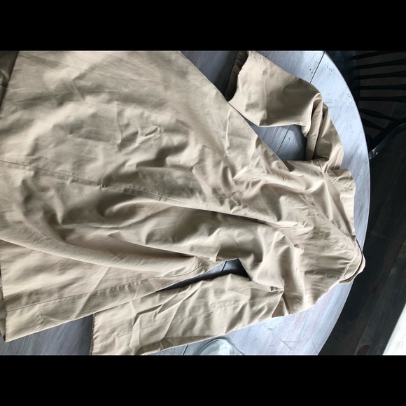 Kenneth Cole Reaction | Jackets & Coats | Kennith Cole Reaction Rain ...